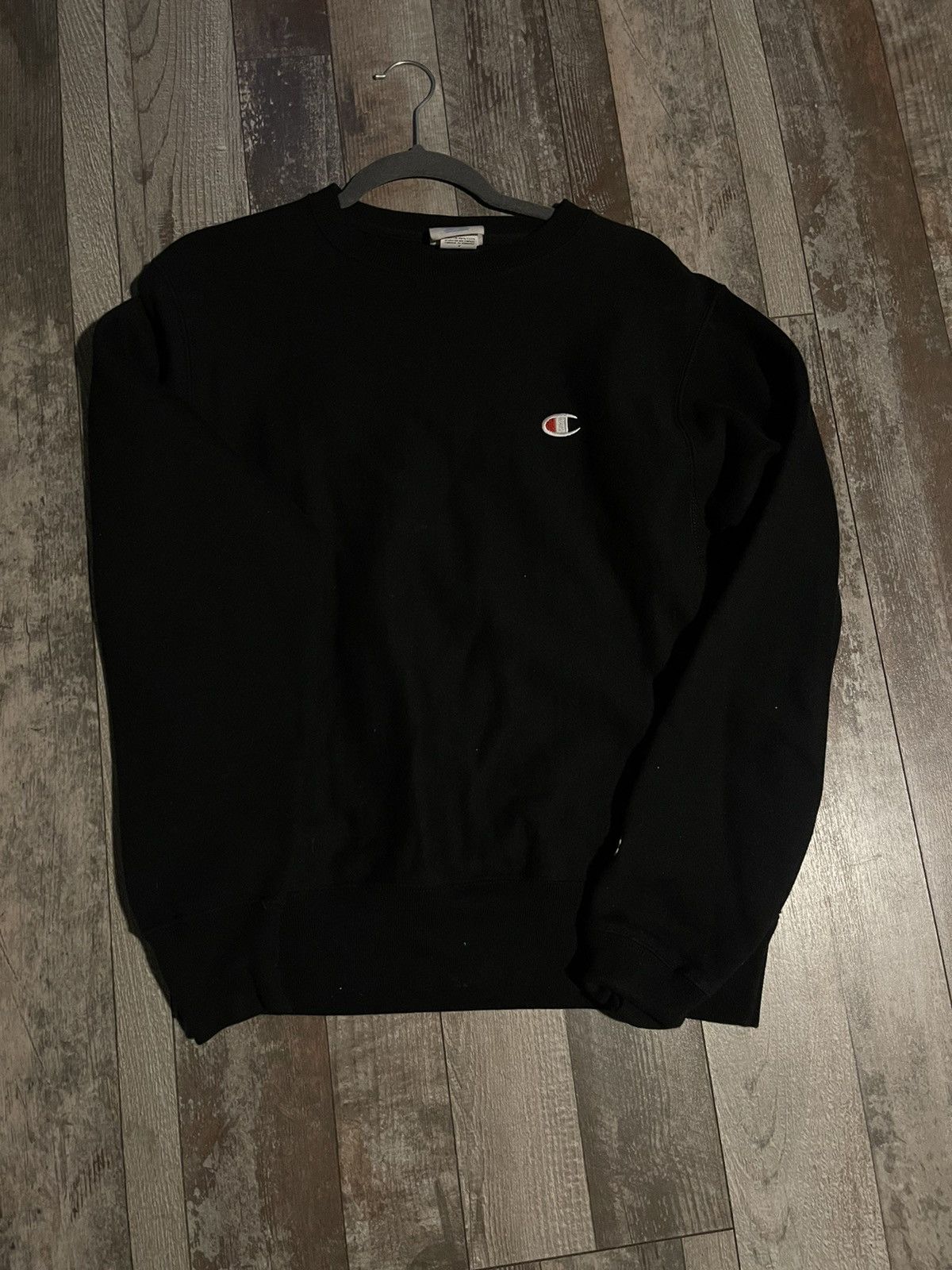 Champion Champion sweater | Grailed