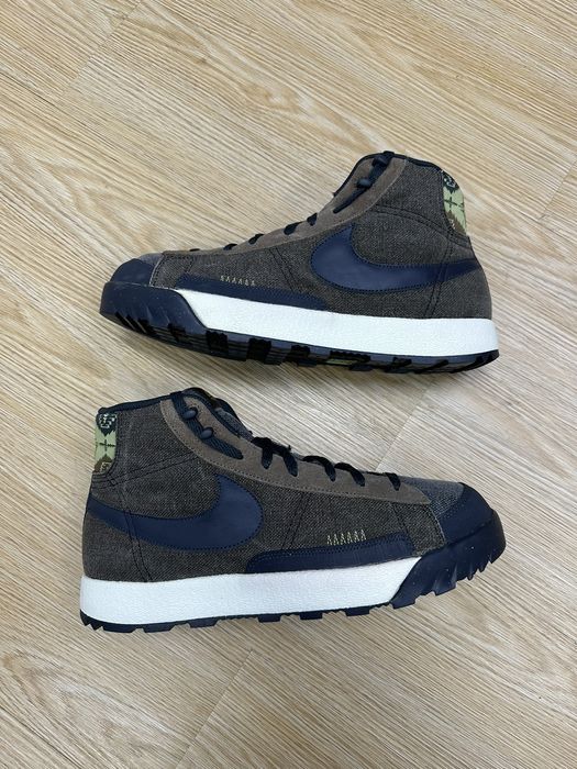 Nike NIKE ACG AIR BLAZER 324694-201 | Grailed