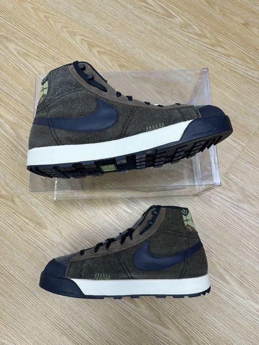 Nike NIKE ACG AIR BLAZER 324694-201 | Grailed