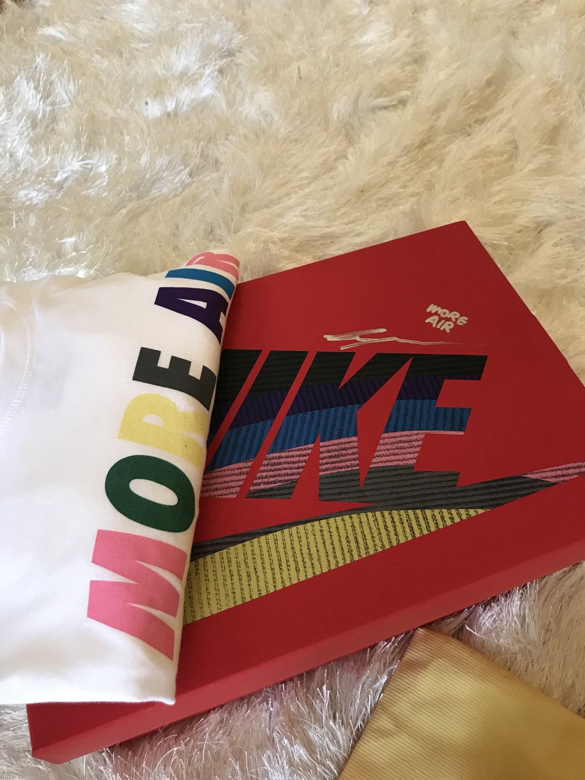 Nike × Round Two Sean Witherspoon AirMax 1/97 | Grailed