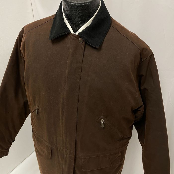 The Australian Outback Collection The Australian Outback Coat WAXED ...