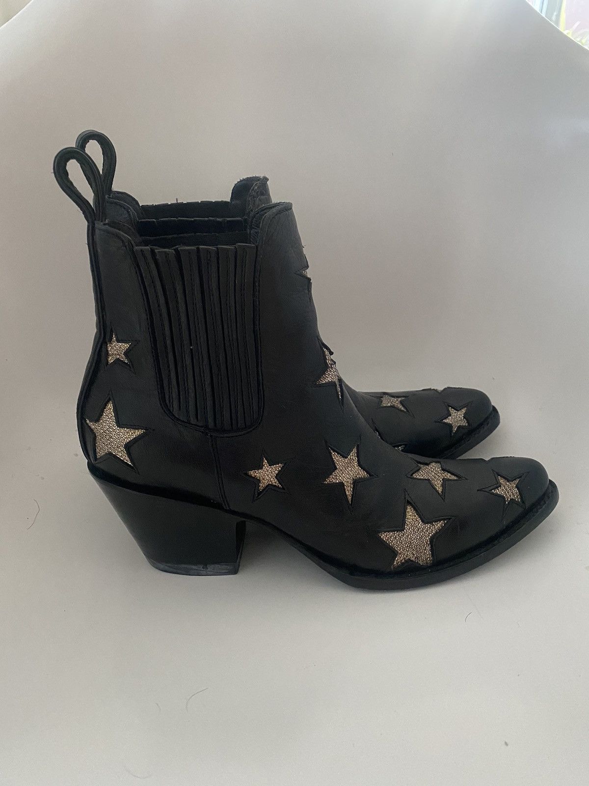 Old Gringo Old Gringo cowboy leather boots | Grailed