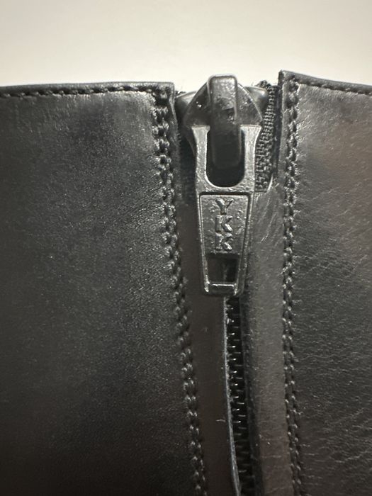 Saint Laurent Paris Saint Laurent Wyatt Boot | Grailed