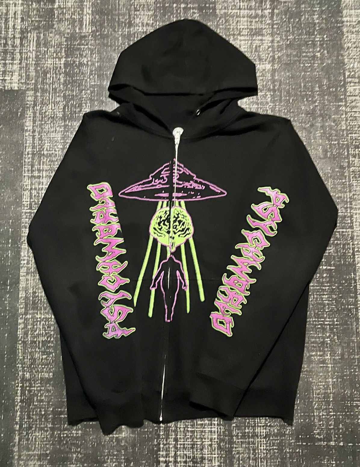 Psychworld Psychworld | Grailed