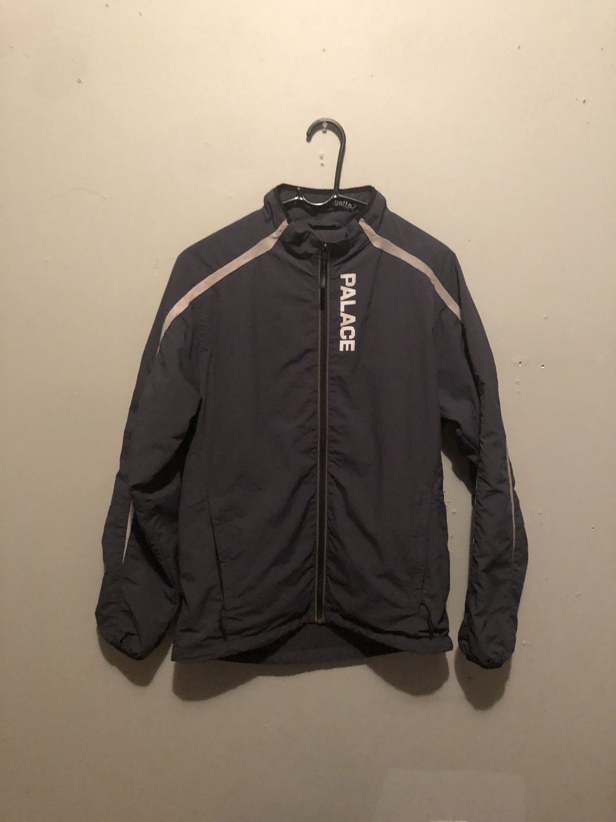 Palace Palace Shell Jacket | Grailed