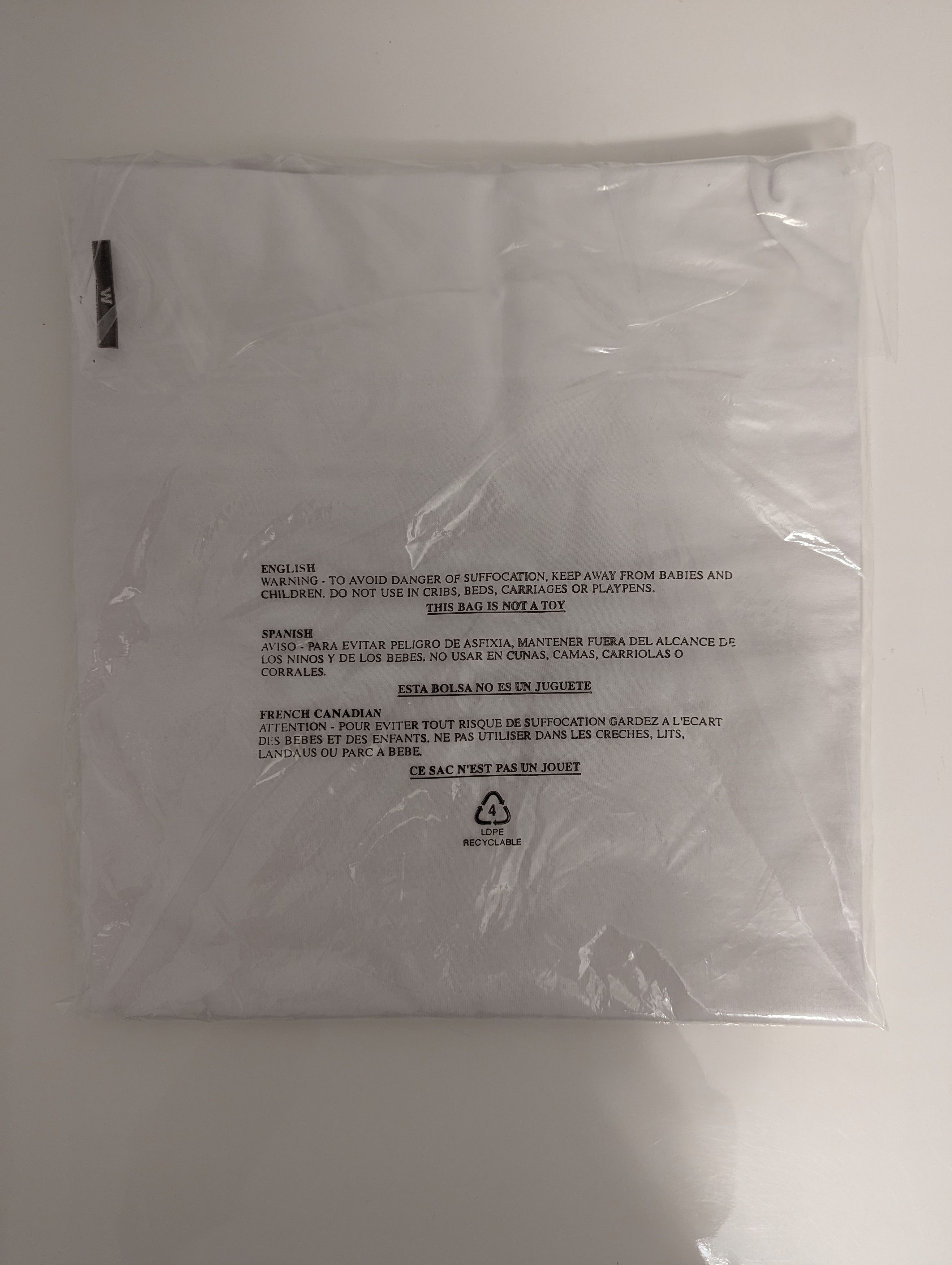 Frank Ocean Blonded Iceman Tee | Grailed