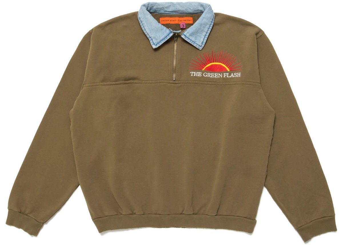 Cactus Plant Flea Market Cactus Plant Flea Market Green Flash | Grailed