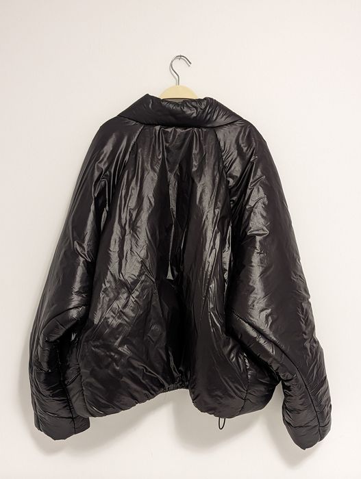 Gap Yeezy Gap Puffer | Grailed