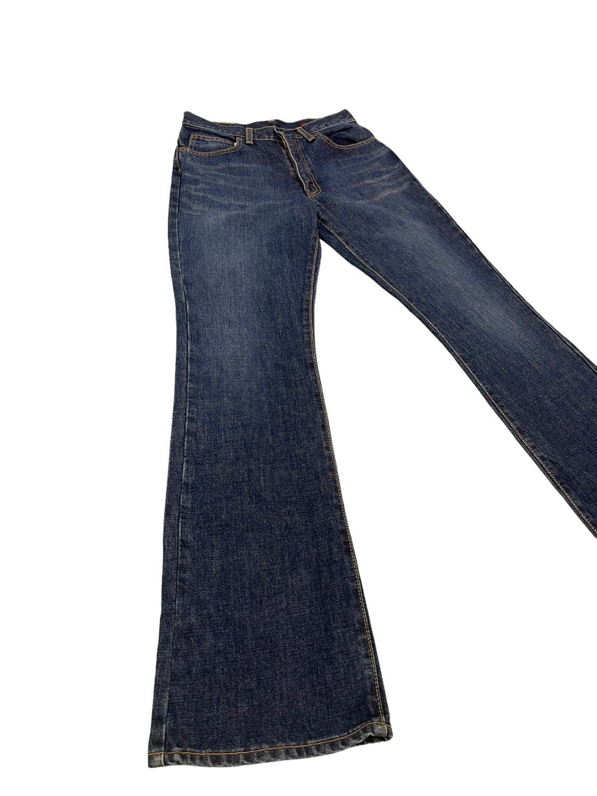 Japanese Brand Flare Jeans Brappers Japan Denim Boot Cut 40🟦 | Grailed