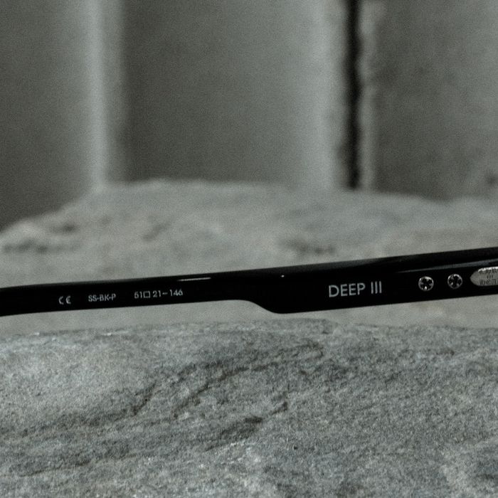 Chrome Hearts CHROME HEARTS DEEP III | Grailed
