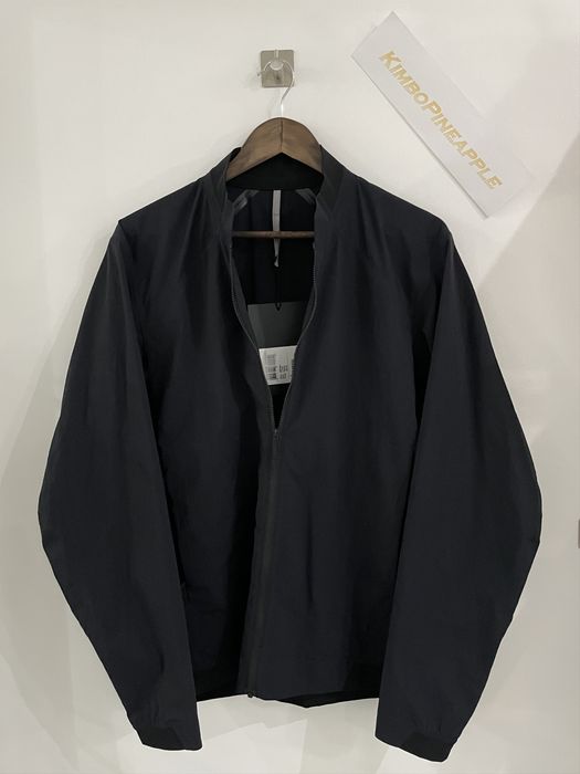Arc'Teryx Veilance Brand New - Arc'Teryx Veilance Nemis Jacket (Revised ... Arc'Teryx Veilance Brand New - Arc'Teryx Veilance Nemis Jacket (Revised ...