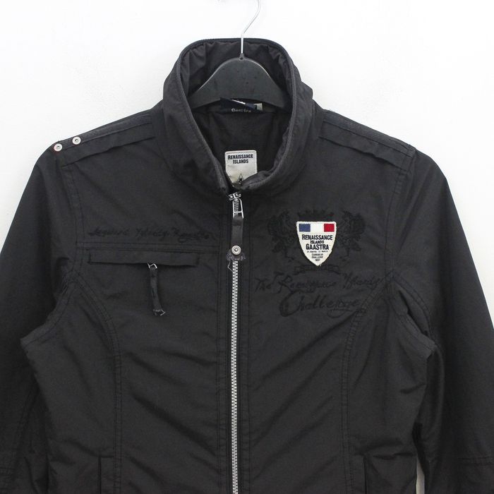 Other GAASTRA Windbreaker Jacket Coat Zip Up Weatherproof Sports | Grailed