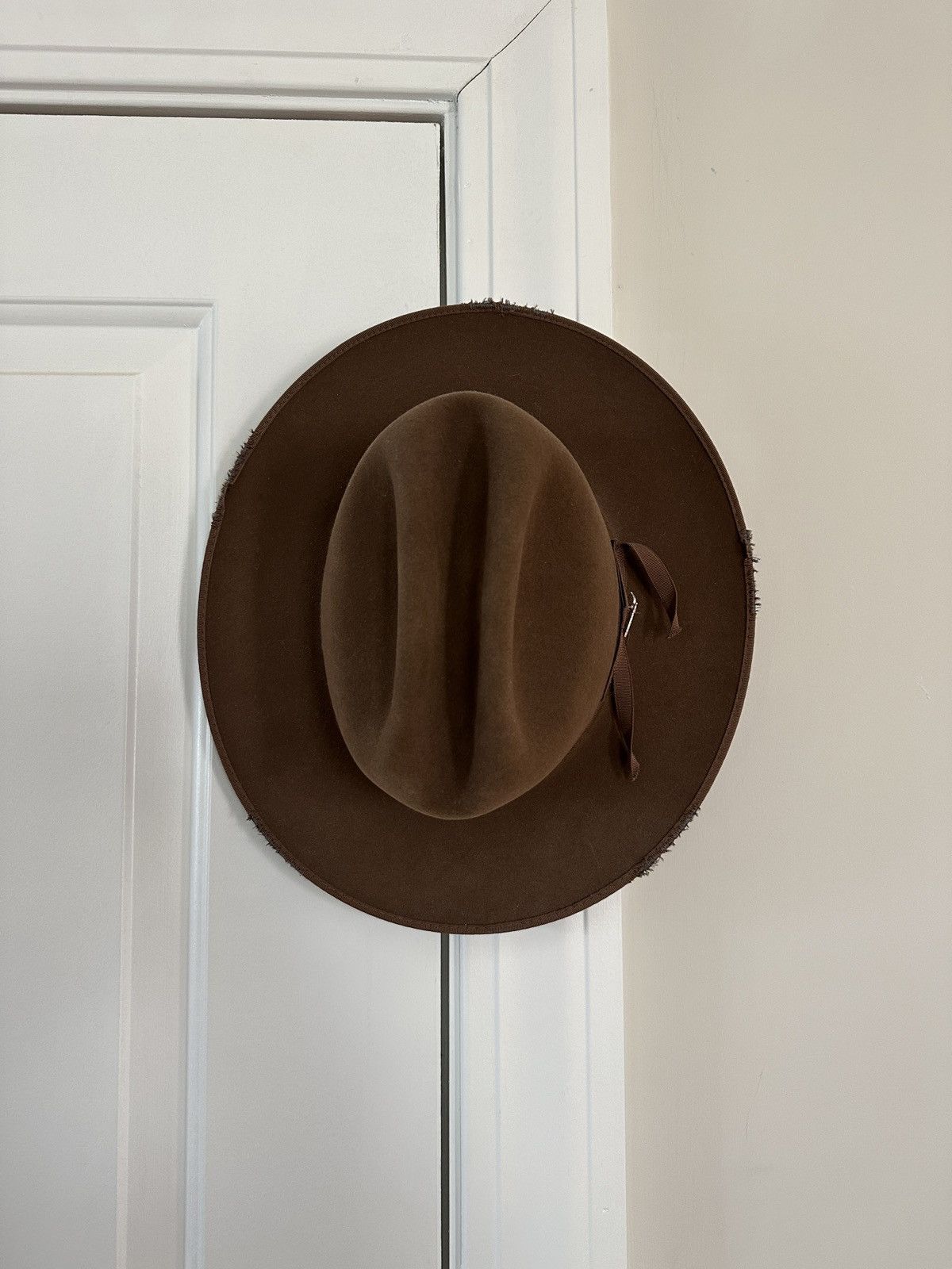 Stetson 1865 DISTRESSED OPEN ROAD ROYAL DELUXE - 6 3/4 | Grailed