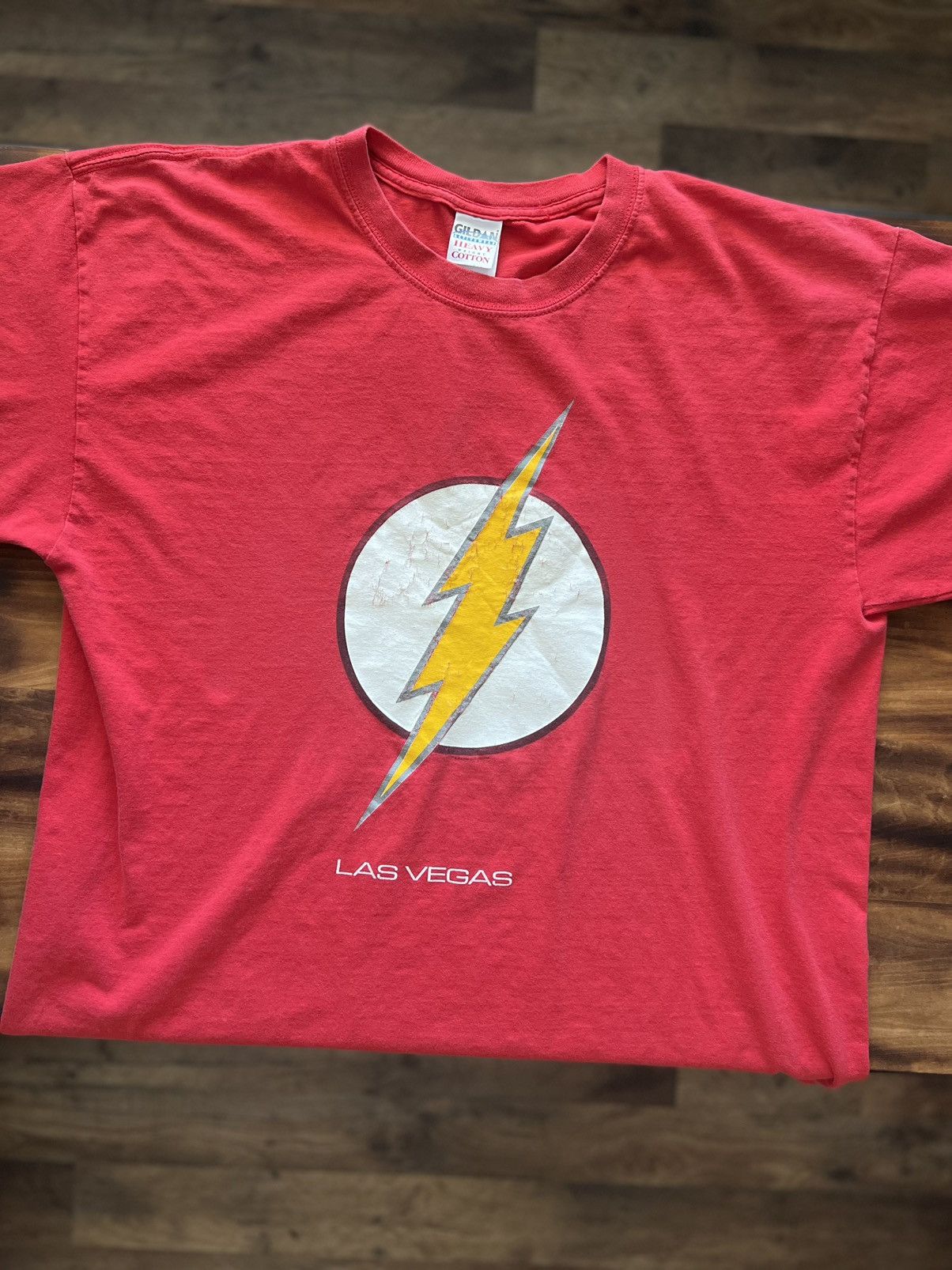 DC Comics × Vintage Vintage 2000s DC Comics Flash | Grailed