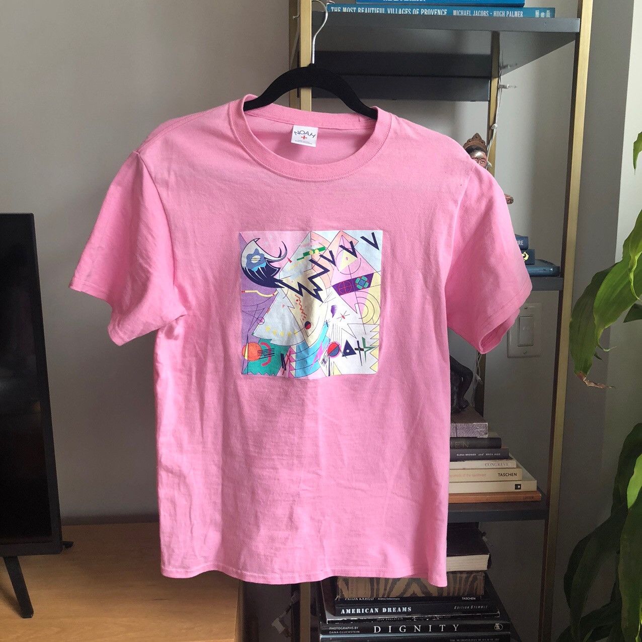 Noah Noah Barney Bubbles Tee | Grailed