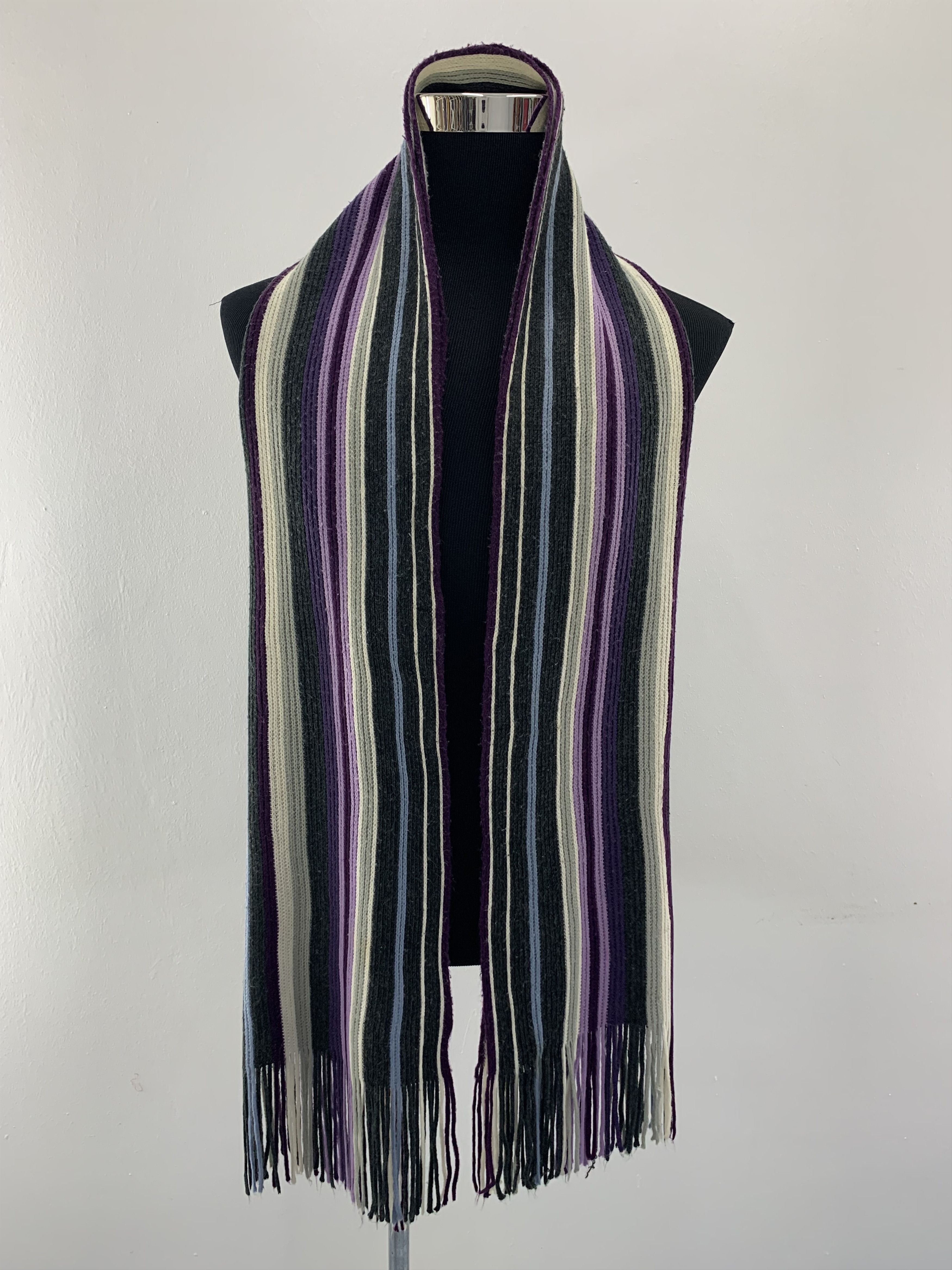 Japanese Brand PPFM Scarf / Muffler / Wool / Japanese Scarf - BL6234 ...