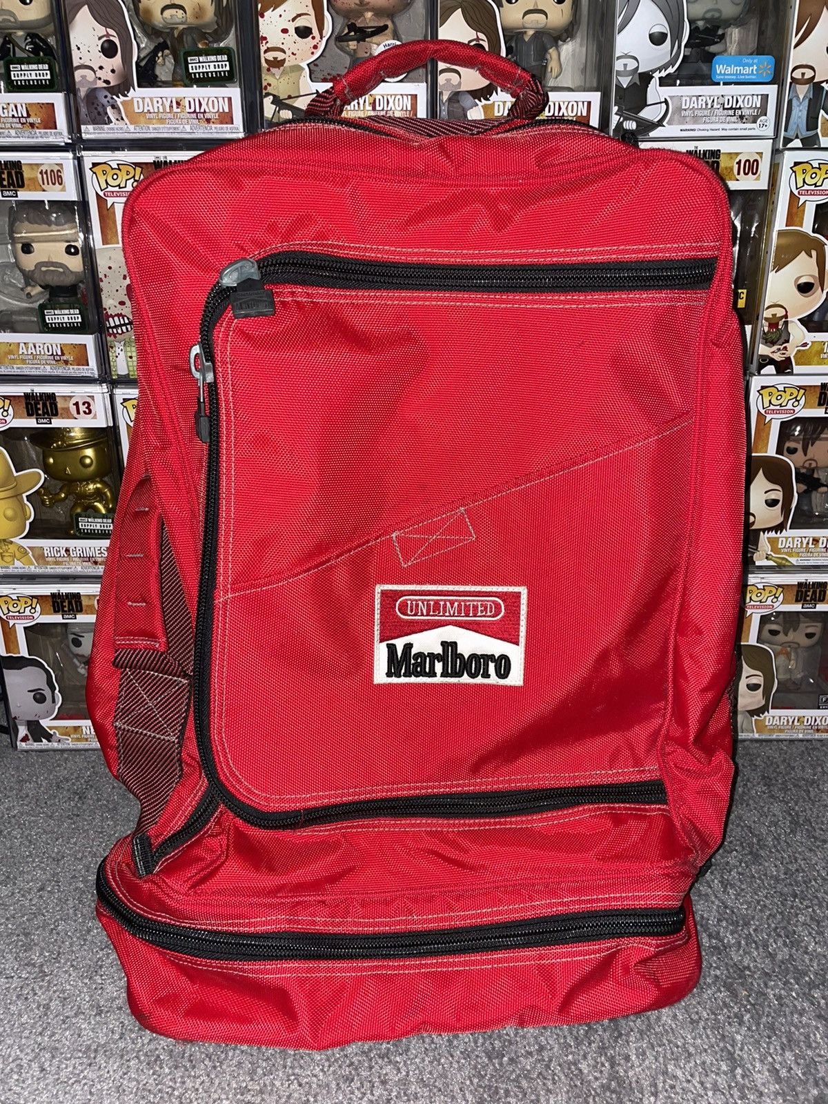 Marlboro × Marlboro Unlimited × Vintage Vintage 90s Marlboro Unlimited ...
