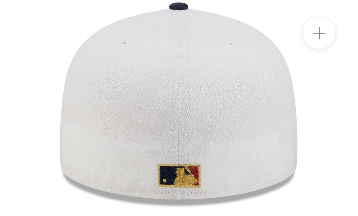 Hat × Lids 7 3/8 - Houston Astros Colt 45 New Era 59Fifty Fitted Hat ...