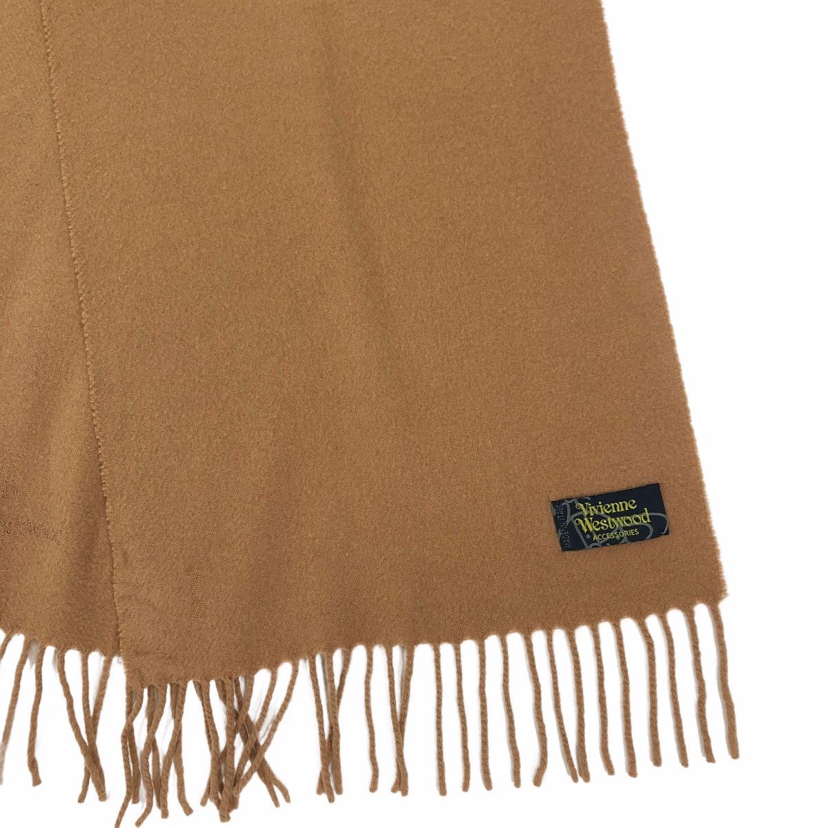 Designer × Vintage × Vivienne Westwood Vintage Vivienne Westwood Mafla ...