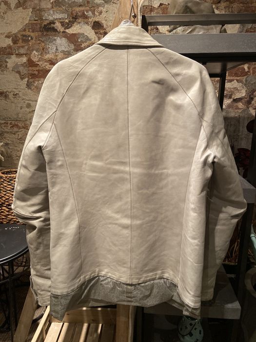 Carol Christian Poell CCP KITE S-3 Jacket | Grailed