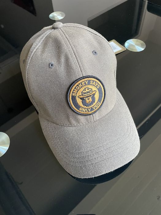 Filson Filson Smokey Bear Logger Cap | Grailed