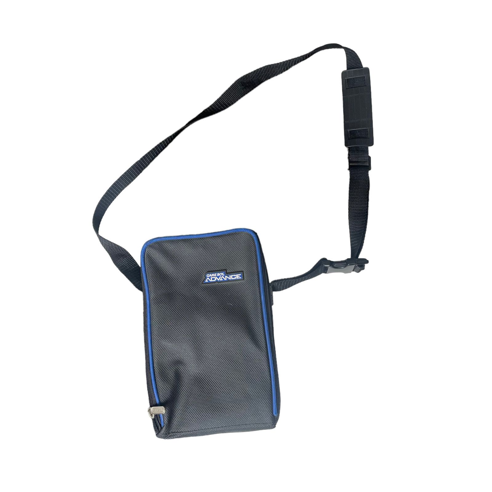 Nintendo Gameboy Advance Ultimate Carrying Case with Strap Vintage ...