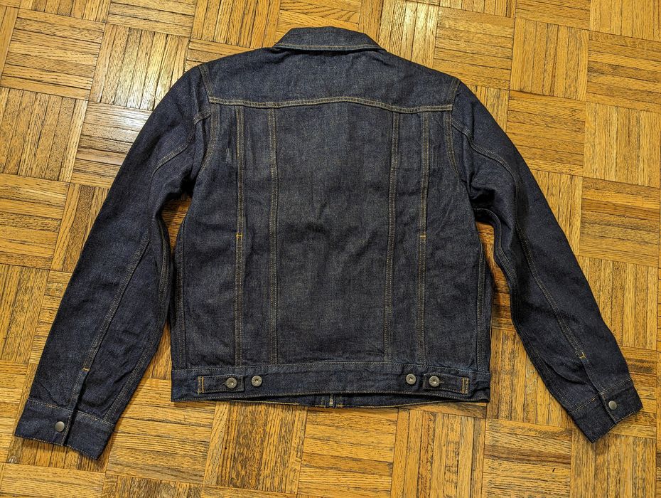 Wallace & Barnes Ranch jacket, new with tags | Grailed