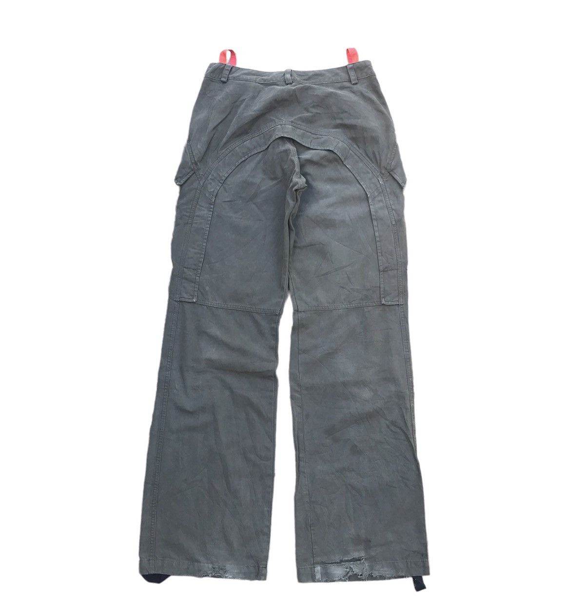 Griffin Vintage Griffin Aircraft Flight Pants | Grailed
