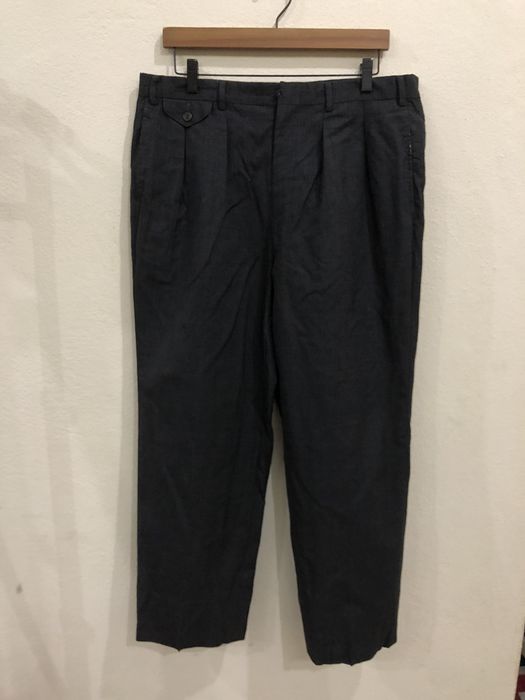 Chaps Ralph Lauren Chaps Ralph Lauren Baggy Pant | Grailed
