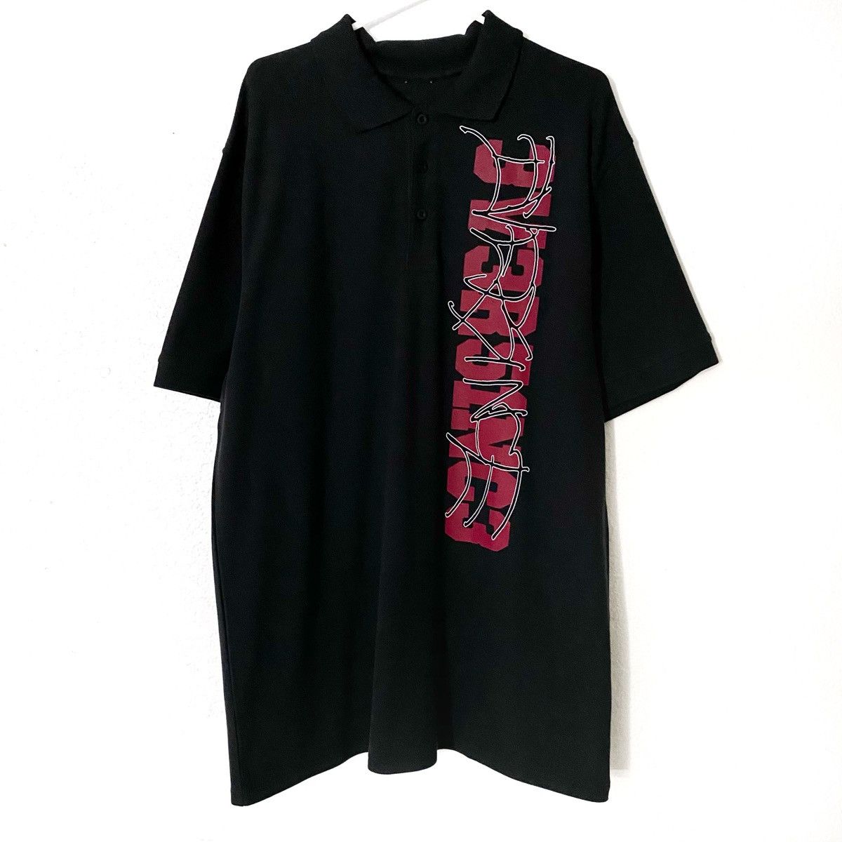 Drain Gang × Sad Boys × Yung Lean Bladee Eversince Polo (2016/2021 ...