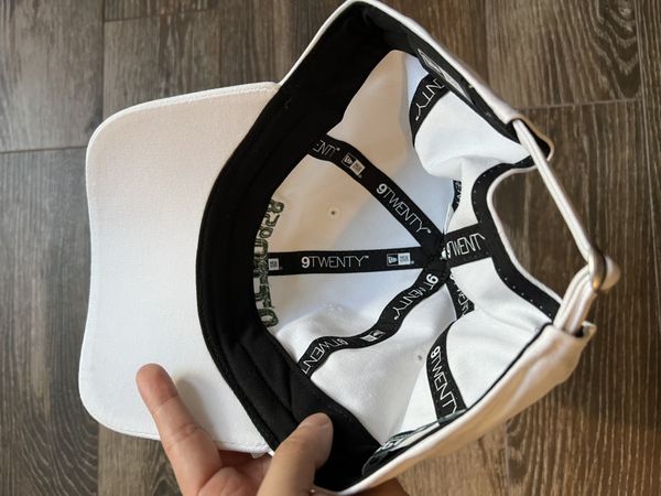 Otto Otto 958 (Kiko Kostadinov x Moran Moran) Cap 💚 | Grailed