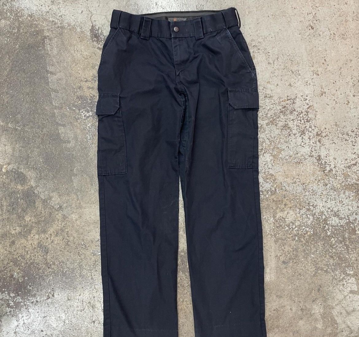 Streetwear × Vintage vintage 90s tactical cargo pants | Grailed