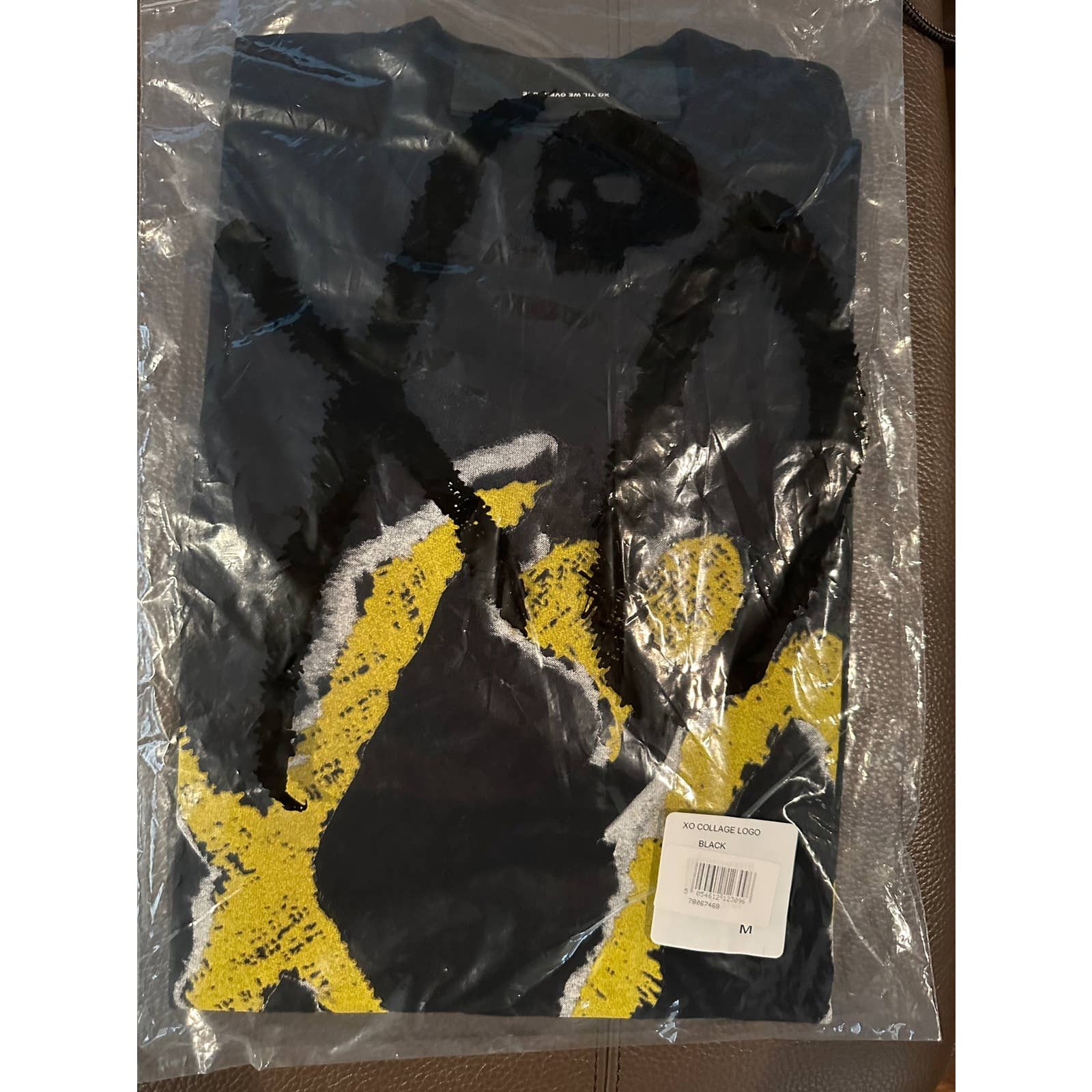 The Weeknd The Weeknd BBTM Beauty Behind the Madness Collage 5 year M ...