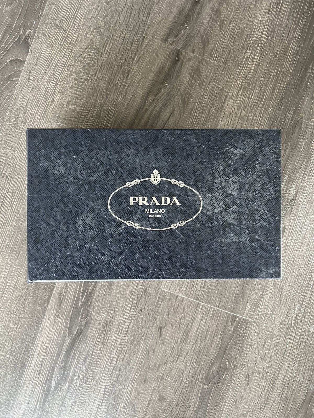 Prada Prada formal shoes | Grailed