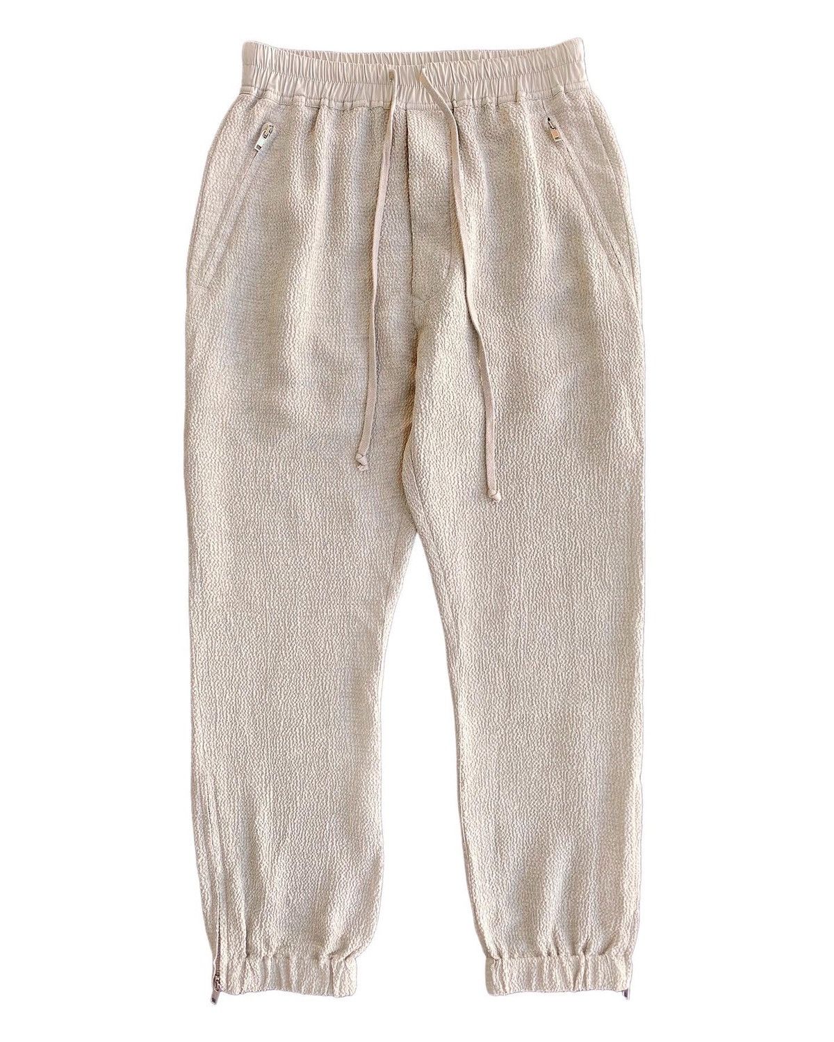 Rick Owens SS18 "SISYPHUS" Sweats | Grailed