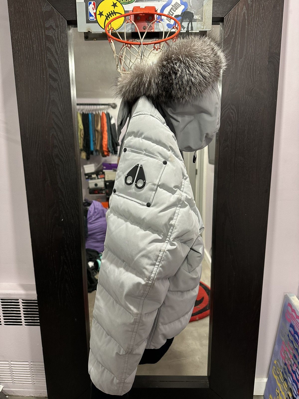 Moose Knuckles Moose knuckle jacket | Grailed
