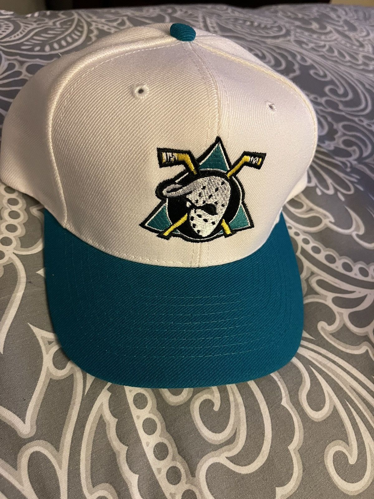 Kth Kill The Hype La Kill The Hype Ducks SnapBack | Grailed