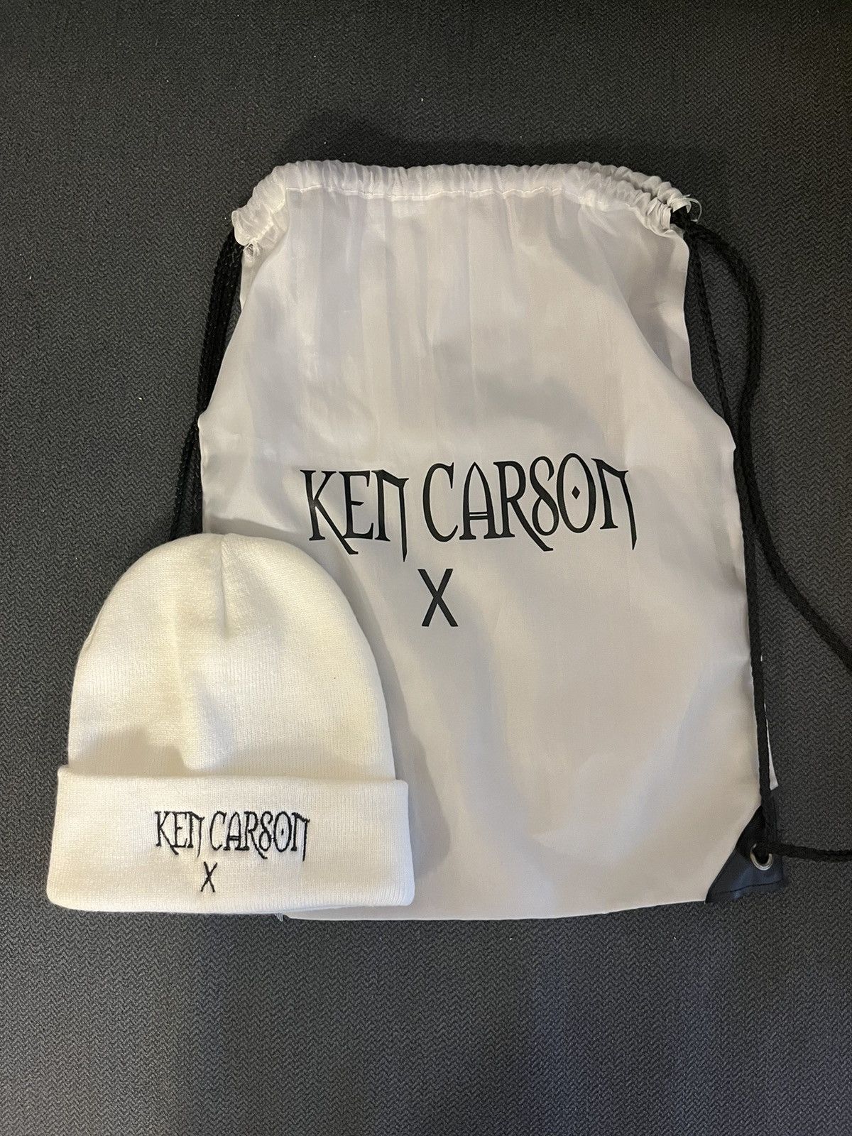 Ken Carson × Playboi Carti Ken Carson VIP merch | Grailed