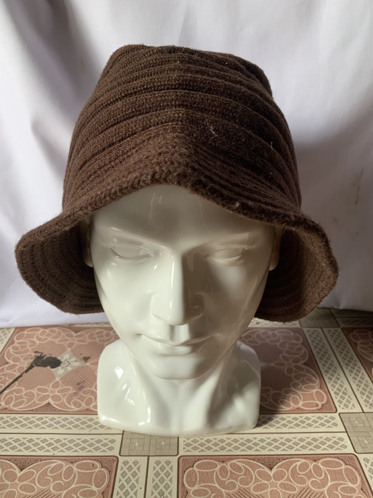 Japanese Brand × Vintage Semo Japanese Hat | Grailed