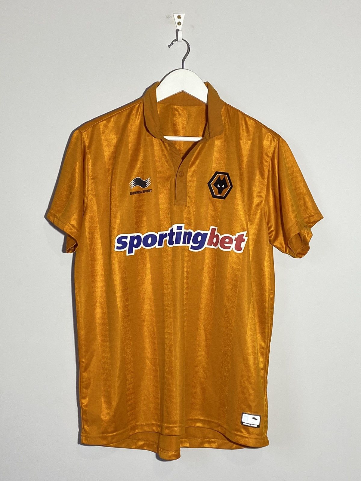 Vintage Wolverhampton vintage football shirt | Grailed
