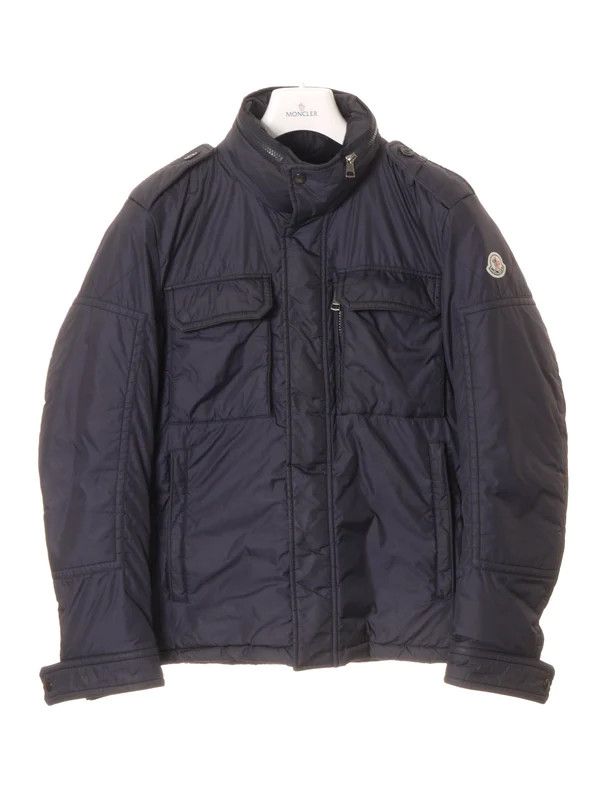 Moncler daumier store