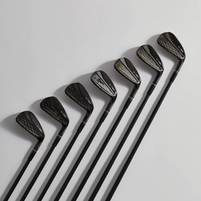 Kith Kith Taylormade K790 Irons full set | Grailed