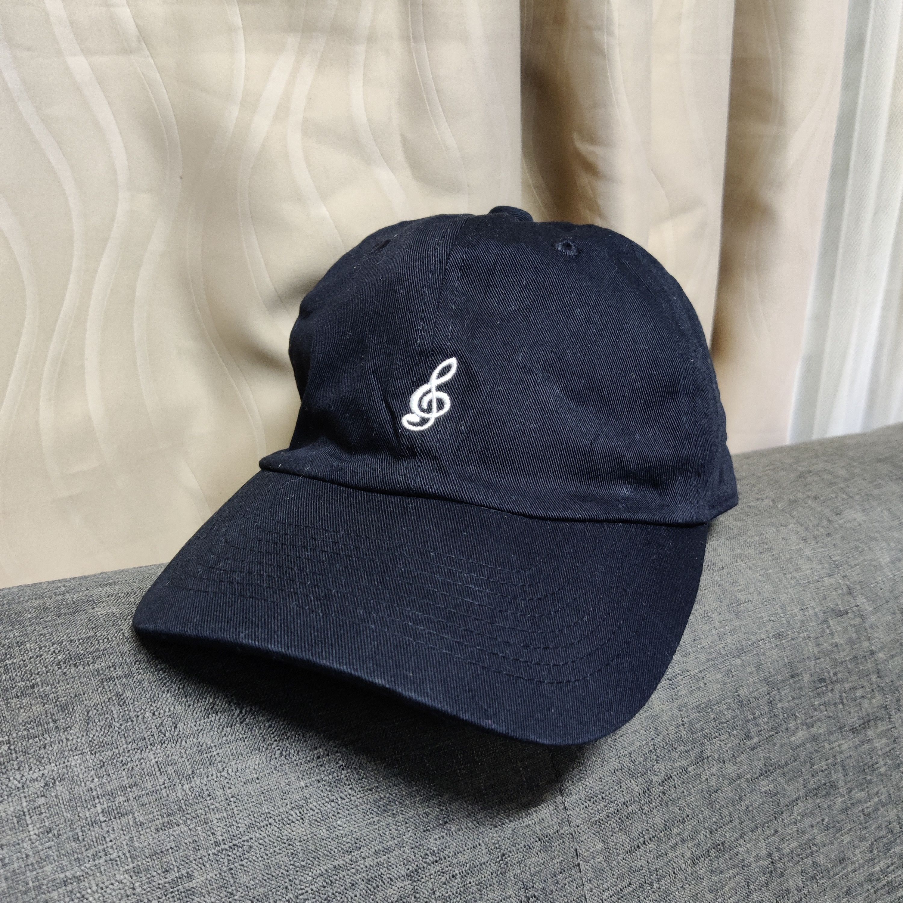 Number (N)ine Number Nine Cap | Grailed