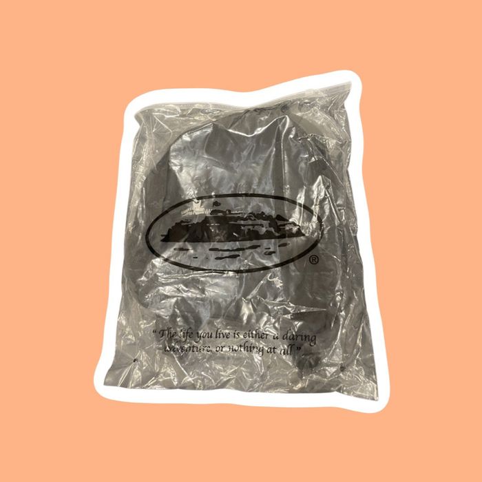 Corteiz Corteiz Lil Big Backpack in Black | Grailed