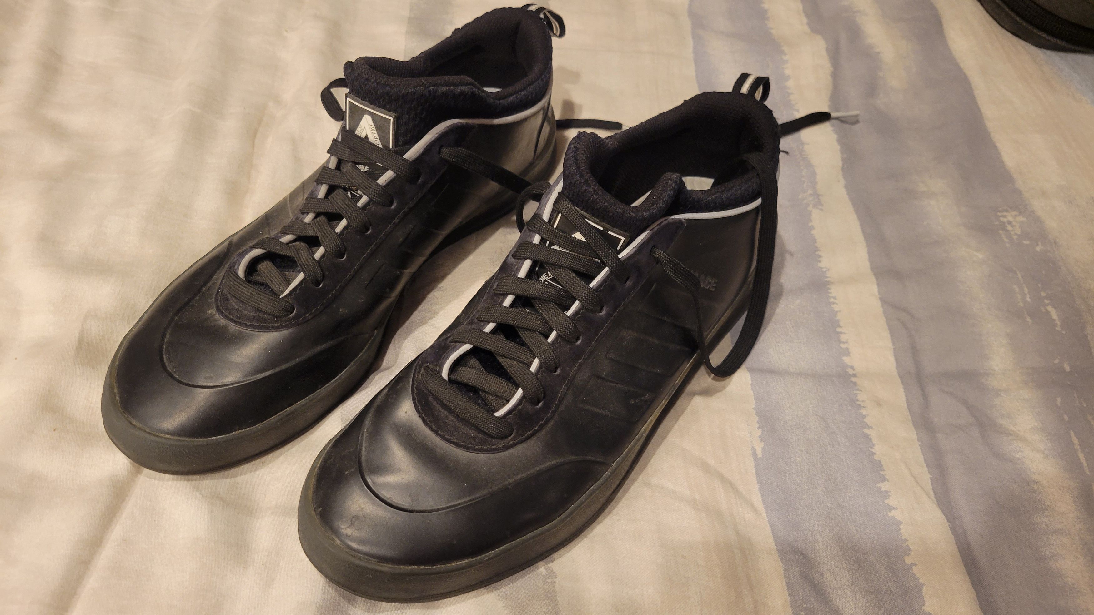 Adidas Adidas Palace Pro 2 | Grailed