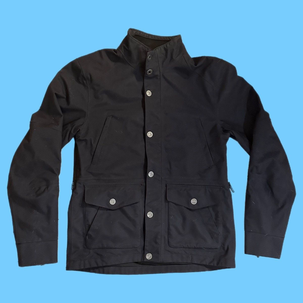 Aether Apparel Aether Skyline Jacket (Retail Price $650) | Grailed