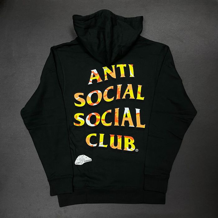 Anti Social Social Club DS anti social social club hidden messages 8.0 ...