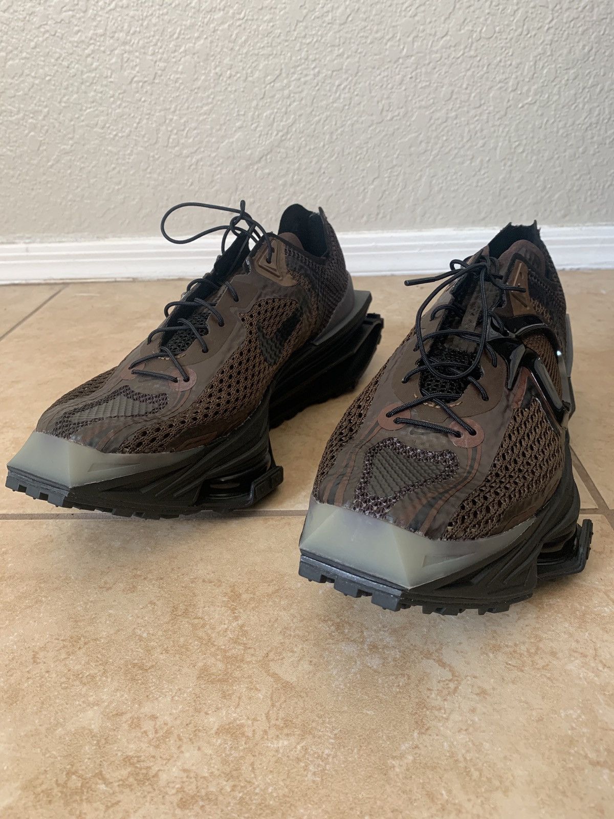 Nike $450 Nike Zoom MMW4 | Grailed