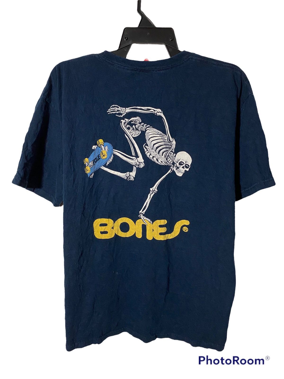 Bones × Powell Peralta × Vintage powell peralta bones | Grailed