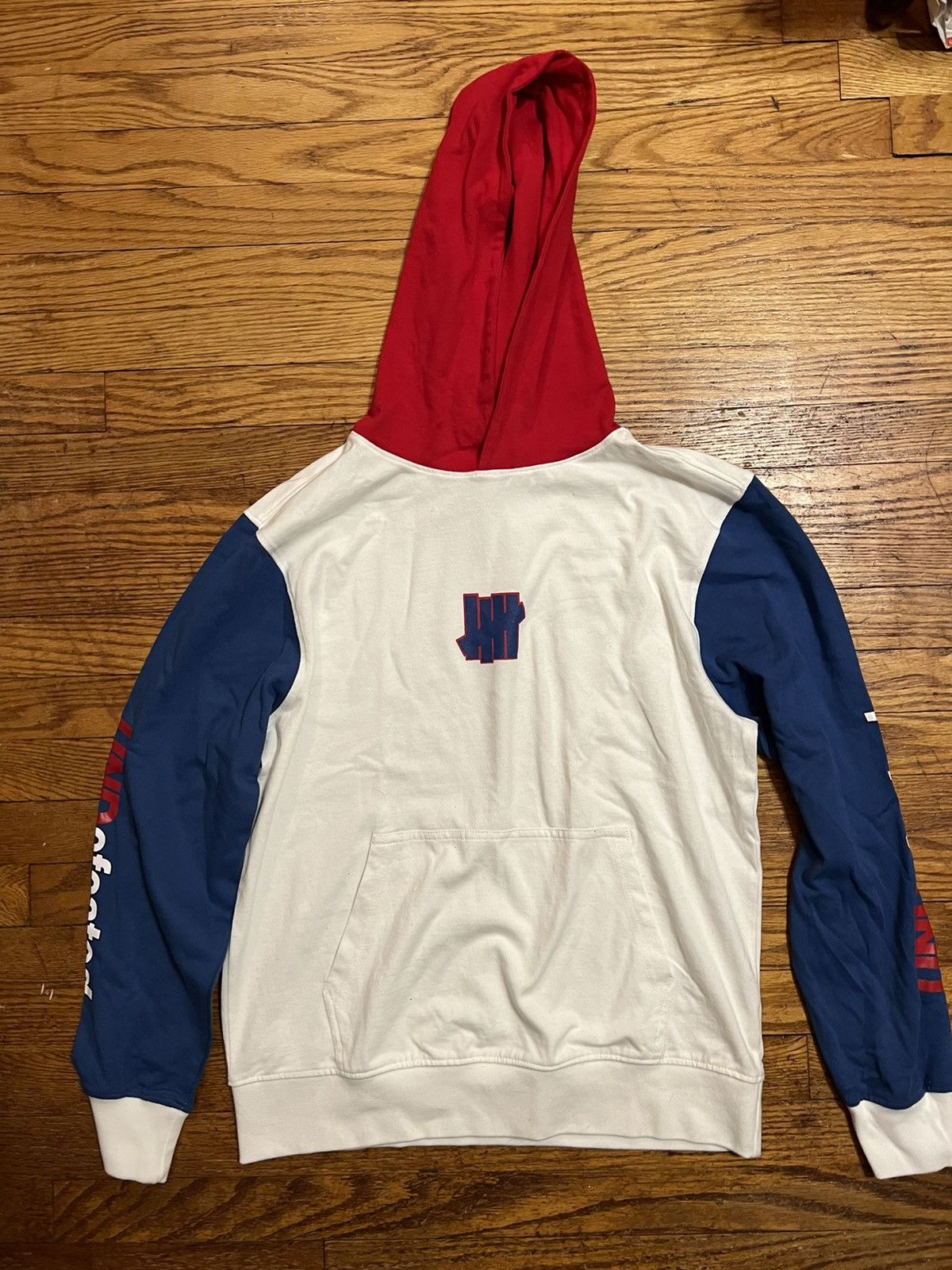 Undefeated Undefeated Hoodie | Grailed